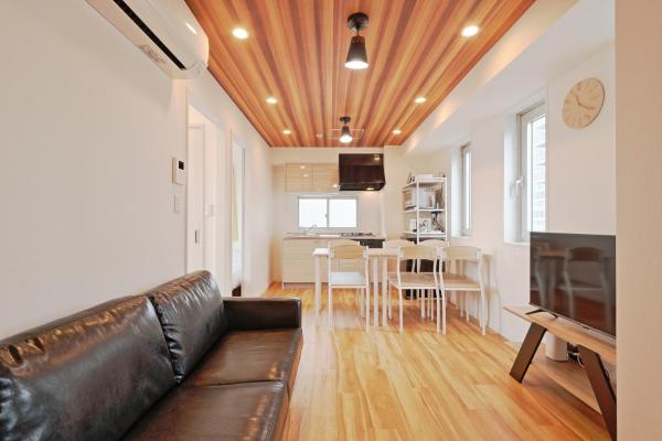 V Close To Kojiya Sta 15 Min To Haneda D - Yokohama