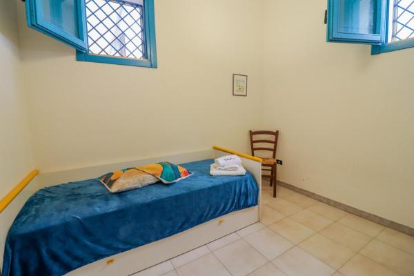 Linda's Home In Torre Dell'orso - Torre dell'Orso