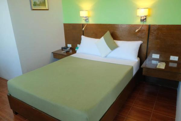 Almon Hotel - Philippines