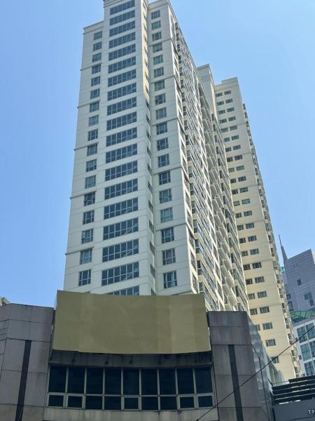 Forbeswood Parklane - Pasig