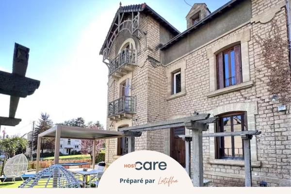 Maison De Ville Duplex Artienzo - Sarlat-la-Canéda