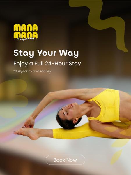 Mossaz Suites By Mykey - Subang Jaya