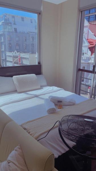 Panaromic Modern Hideaway Studio - 開普敦