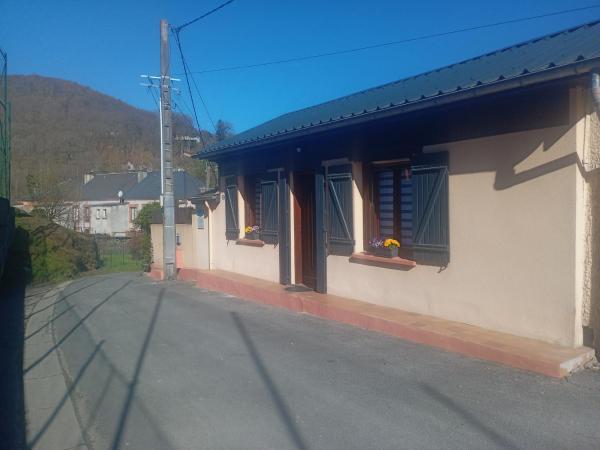 Gîte Le Moulineau - Haulmé