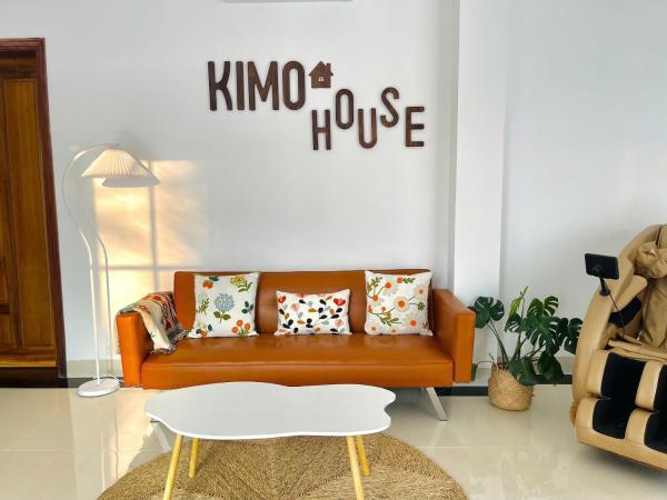 Kimo House Khem Beach - Phú Quốc