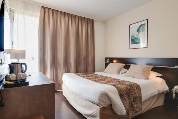 Brit Hotel Golfhotel Saint Samson - Trébeurden