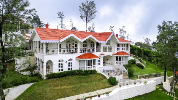 Lohonostays Villa Aikyam 2 Bedroom - Coonoor