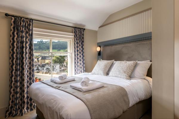 Wheatsheaf Inn - Kendal