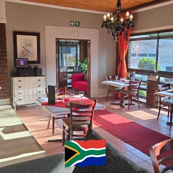 B Cubed Lodge - Port Shepstone