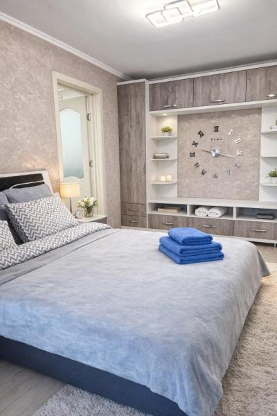 Lovely Apartment Next To The Atrium Cc - Kisjenő