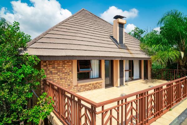 The View Guesthouse - Nelspruit