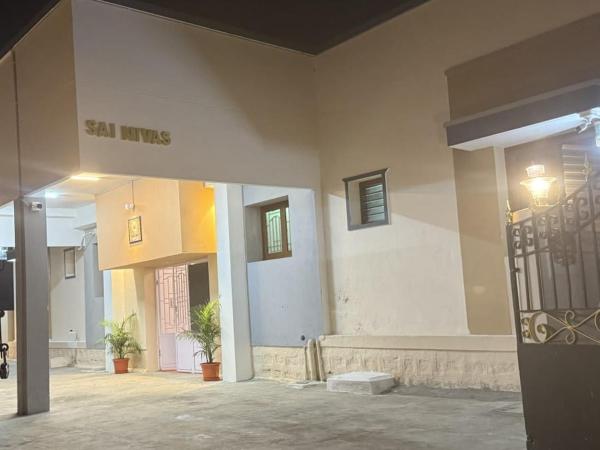 Stay & Stay - Tiruchirappalli