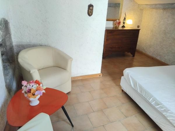 Chambre Louise - Lake Annecy