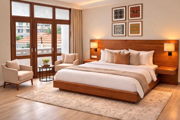 Park Street Suites - Colombo - Colombo