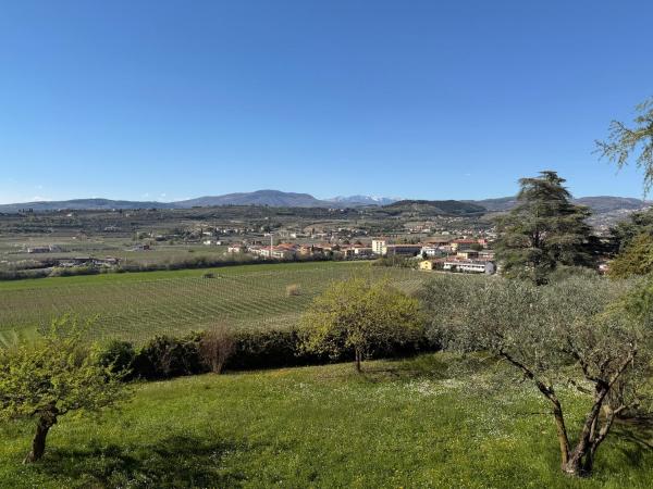 Relais Amarone - Verona