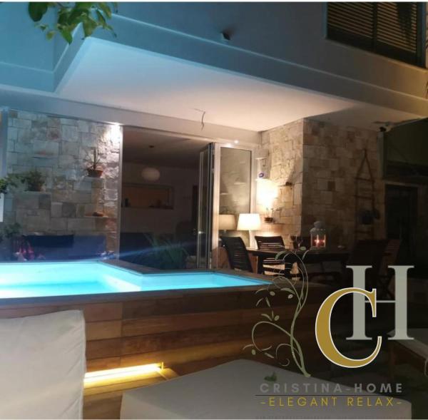Cristina Home - Taranto