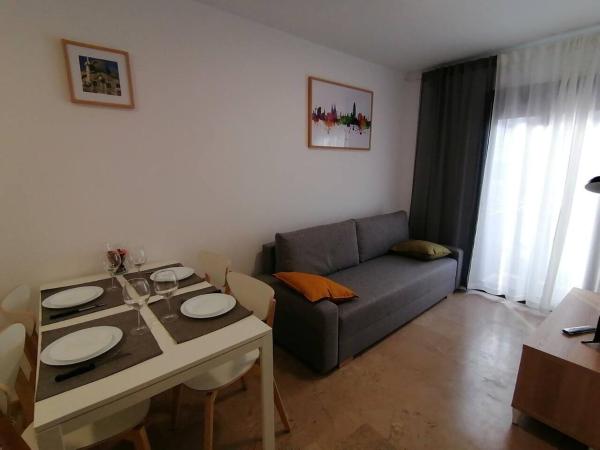 Piso Pl 2b, 20min Plaza Cataluña - Sabadell
