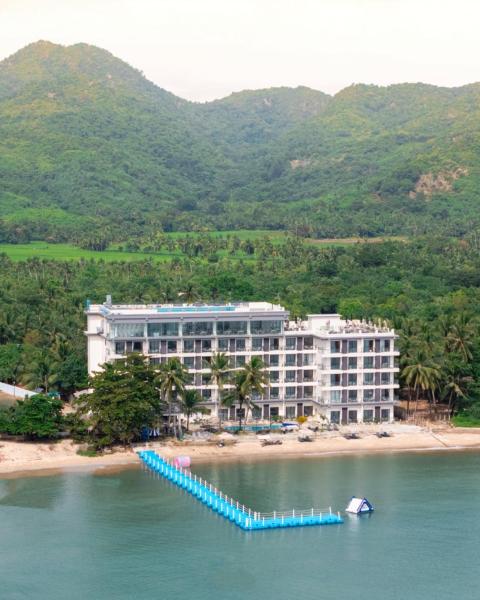 Angel Garden Resort Coron - Coron