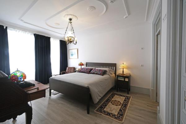 Santiago De Caminha Boutique Hostel & Suites - Caminha