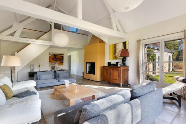 Sainte-christine - La Trigalière - Indre-et-Loire