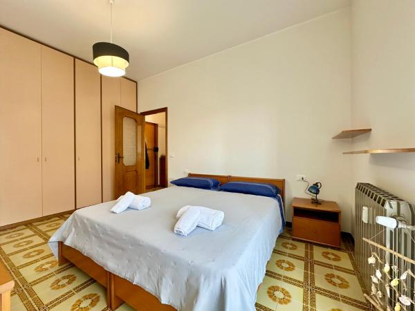 Dimora Concept Casa Miri Appartamento Comodo Al Mare E Servizi - Finale Ligure