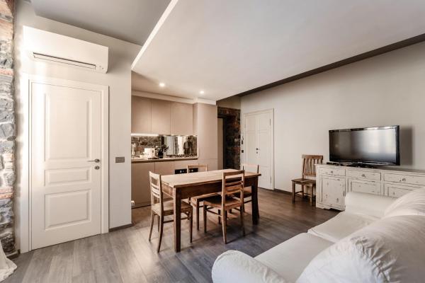 Romantic Chic Apartment By Quokka 360 - Authentic Atmosphere In Como - Como