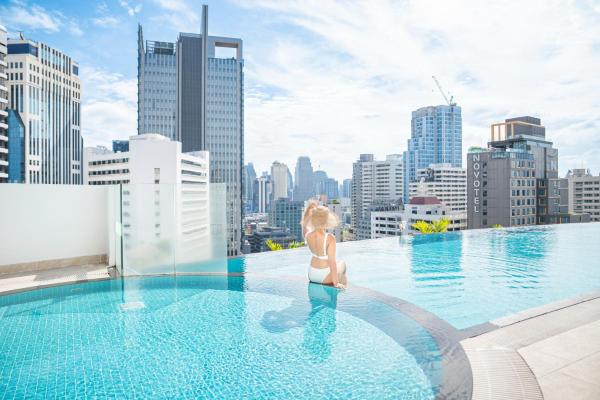 Shama Sukhumvit Bangkok - Bangkok