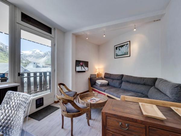 Appartement Rénové à Tignes, 6 Pers, Proche Pistes - Fr-1-641-23 - Tignes