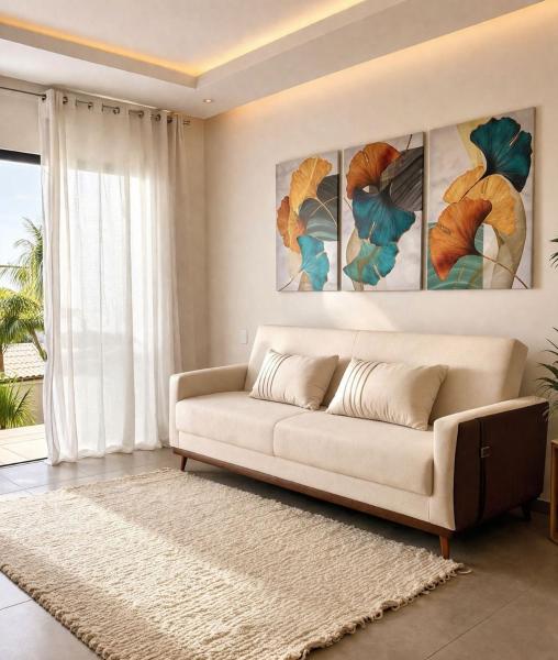 Ap Mar - Porto Seguro