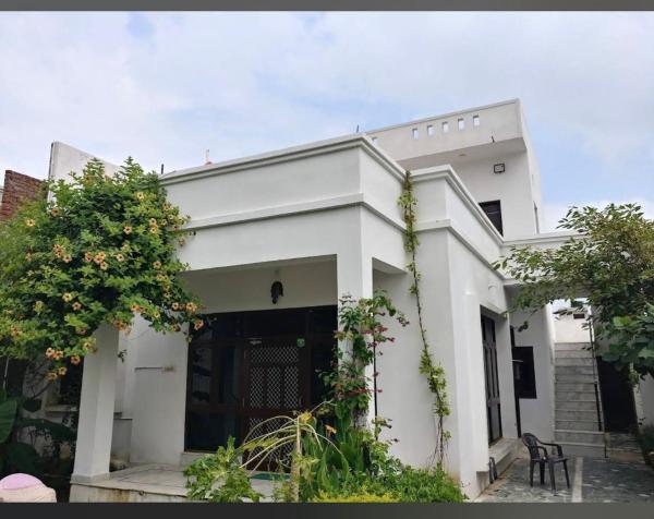 The Royal Stay Villa & Guest House - Udaipur