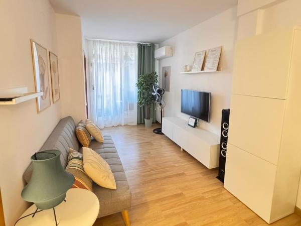 R165 Seaside Apartment Calafell - El Vendrell