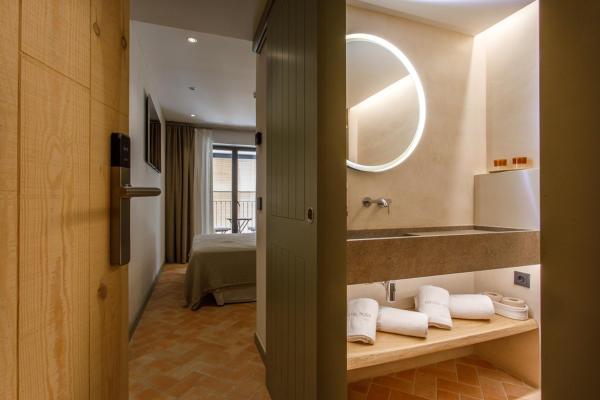 Hostal Spa Olga - Spain