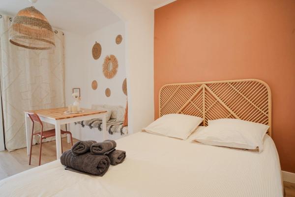 Studio Pampa - Centre Historique De Grasse, Musées, Boutiques - Grasse