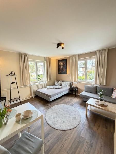 K10 Living - Karlsruhe