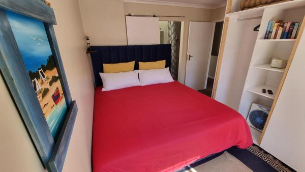 2 Bed, King Xl Bed, Dining&office Free Parking - Cape Town