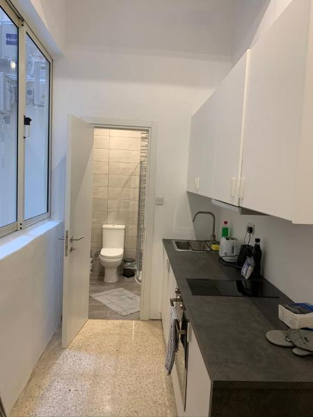 Karm Galea - 4 Bedroom Apt Sliema - Valletta