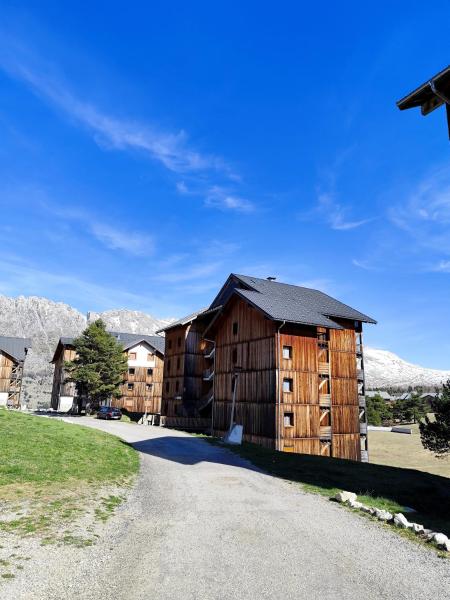 Marla 52 - Super Dévoluy