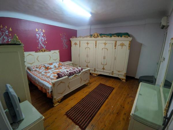 شقه مفروشه فيو البحر - Egypt