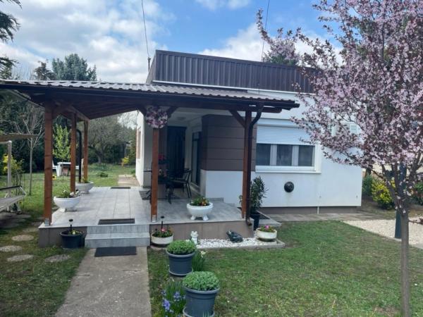 Tomi Apartman - Velence