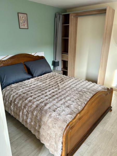 Logement Individuel - Montceau-les-Mines