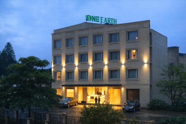 One Earth Heritage Katra - India