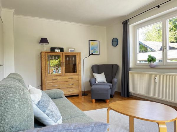 Ferienwohnung Thea - Chieming
