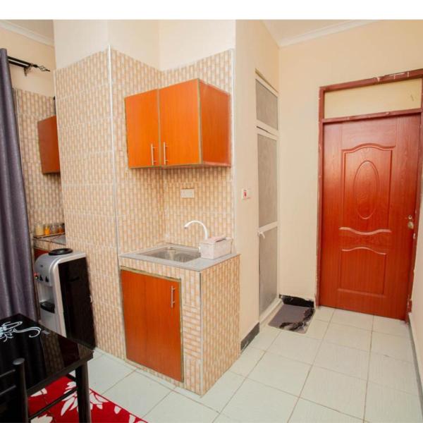 Bukuru Apartment - Dar es Salam