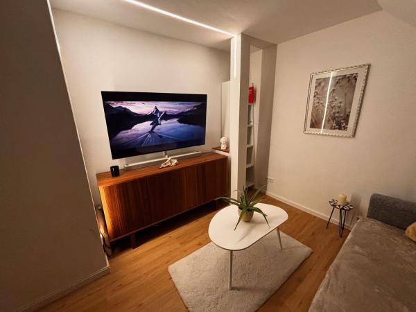 Urban Retreat Stuttgart - Stuttgart