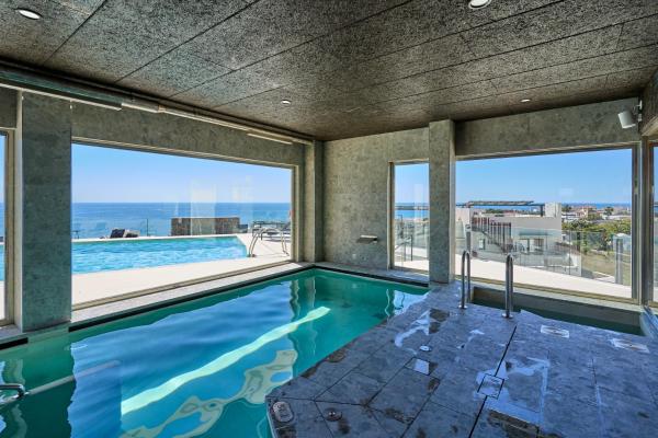 Exclusive Getaway – Ocean View - Cómpeta