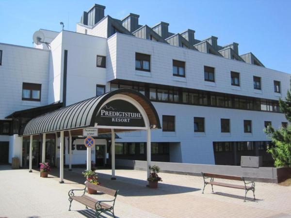 Ferienwohnung Bergblick - Bavière