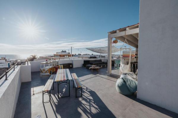 Casa Allegranza - El Cotillo