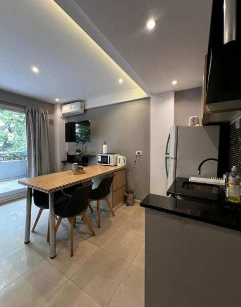 Duplex En Flores - Buenos Aires