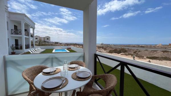 Casa Fin Del Mundo El Cotillo - El Cotillo