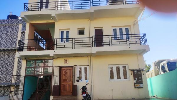 Tanvi Misty Villa - Kodaikanal